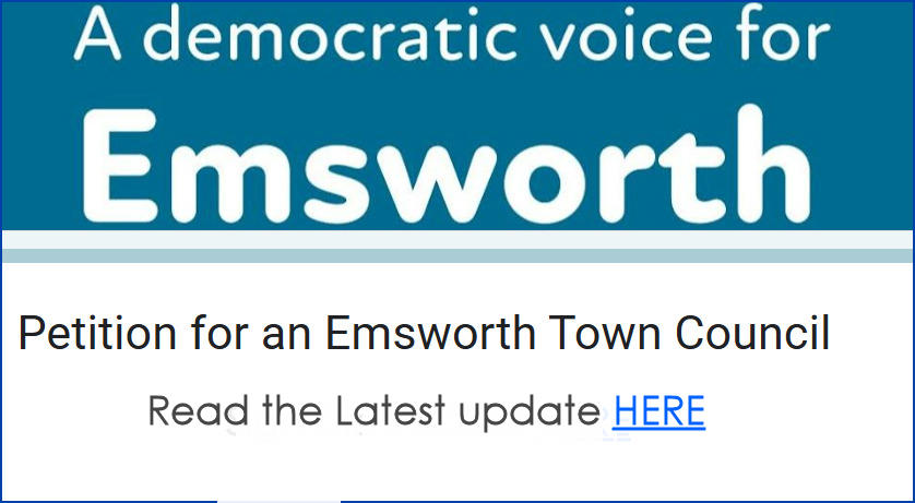 Emsworth Online- An Attractive & Historic Coastal Town in Hampshire
